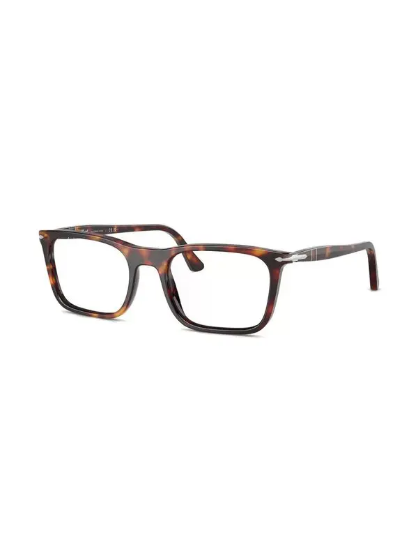 Persol Rectangle-frame Glasses