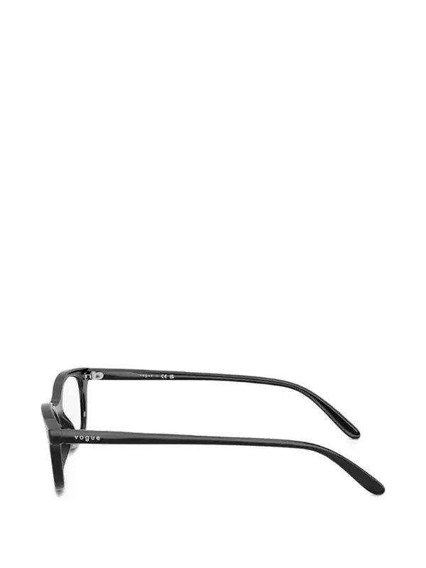 VOGUE EYEWEAR Vogue Cat Eye Eyeglasses