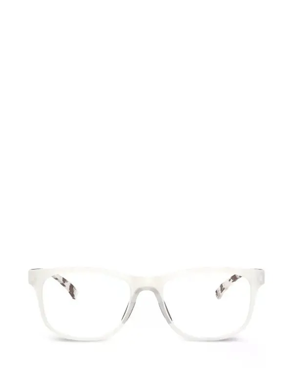 Oakley Leadline Rx Square-frame Eyeglasses