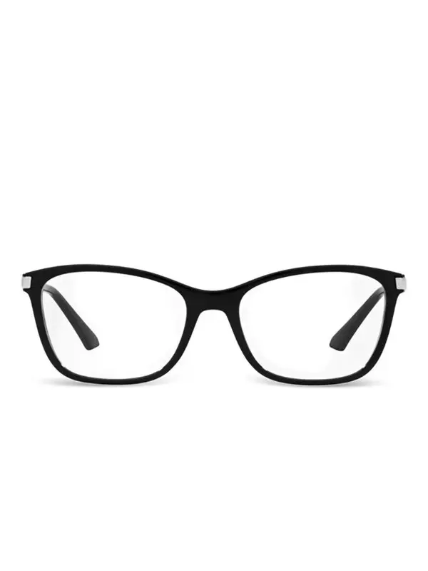 VOGUE EYEWEAR Rectangle-frame Glasses