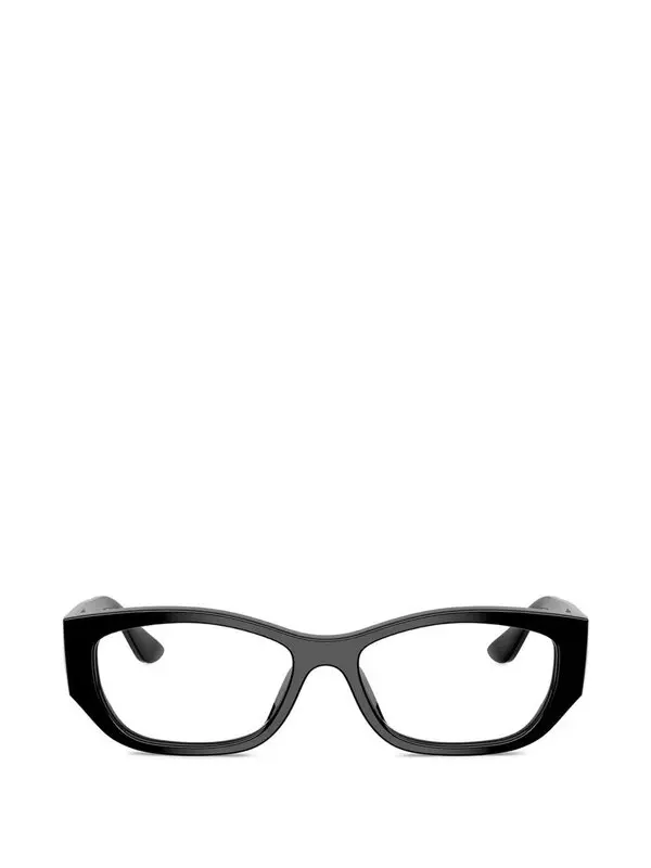 VOGUE EYEWEAR Geometric-frame Glasses