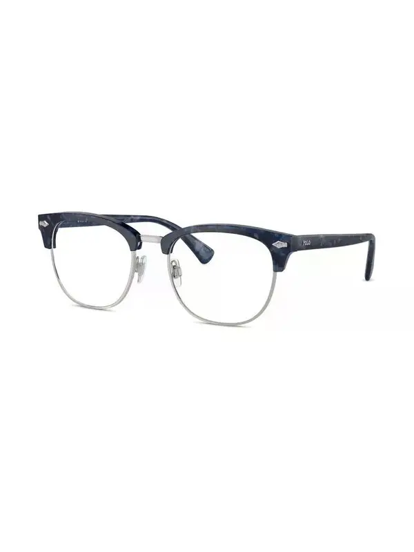 POLO RALPH LAUREN EYEWEAR Square-frame Glasses