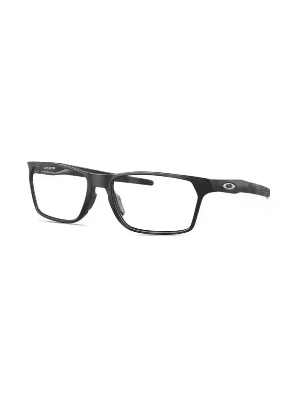 Oakley Rectangle Frame Glasses