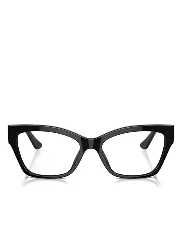 VOGUE EYEWEAR Cat-eye Glasses