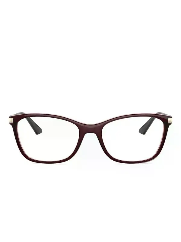 VOGUE EYEWEAR Square-frame Glasses