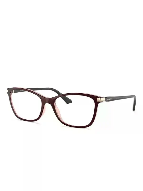 VOGUE EYEWEAR Square-frame Glasses