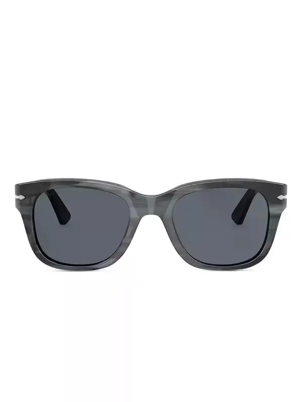 Persol Square Frame Sunglasses