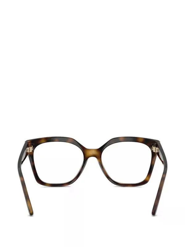 VOGUE EYEWEAR Square-frame Glasses