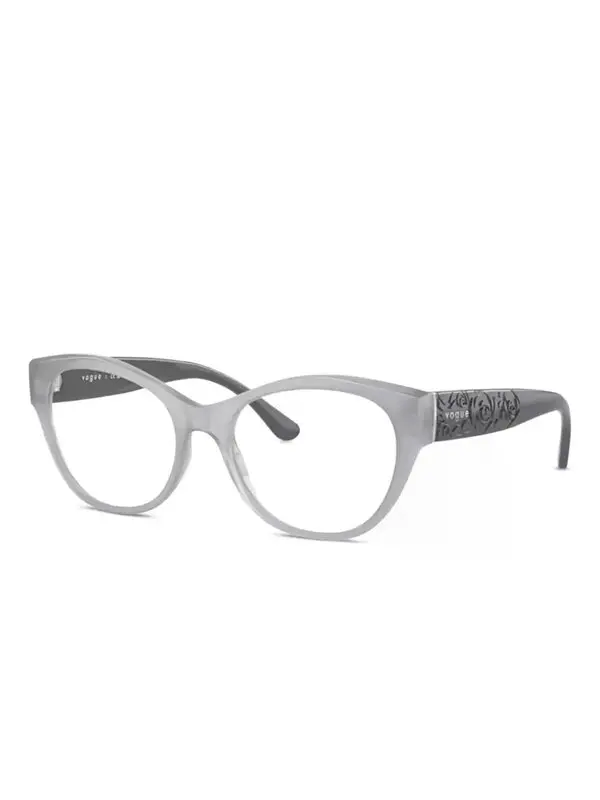 VOGUE EYEWEAR Cat Eye Glasses