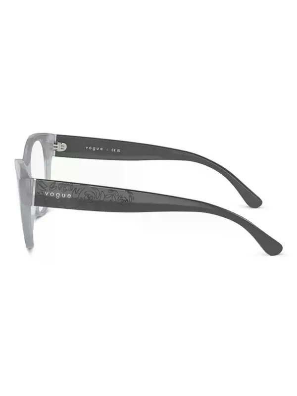 VOGUE EYEWEAR Cat Eye Glasses