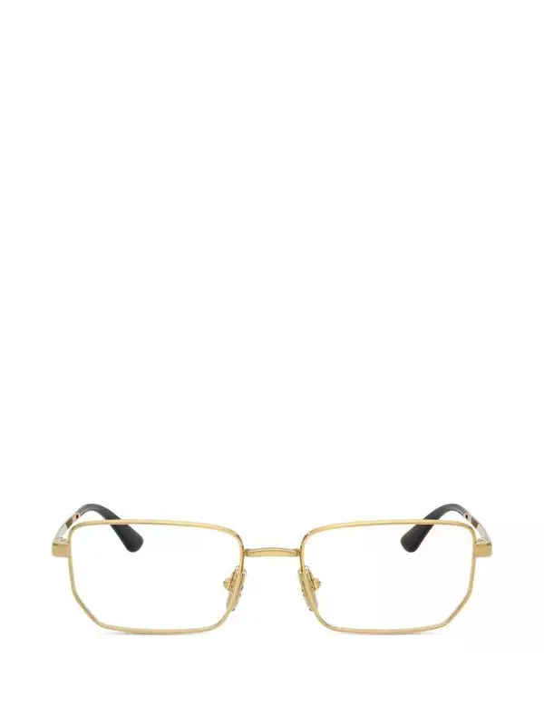 VOGUE EYEWEAR Geometric-frame Glasses