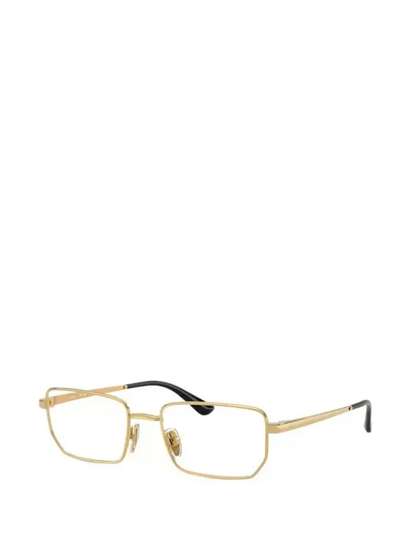 VOGUE EYEWEAR Geometric-frame Glasses