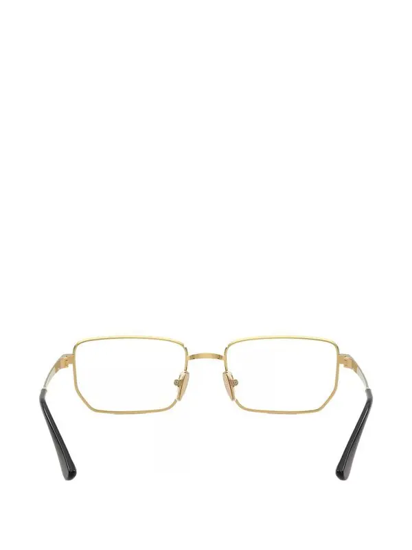 VOGUE EYEWEAR Geometric-frame Glasses