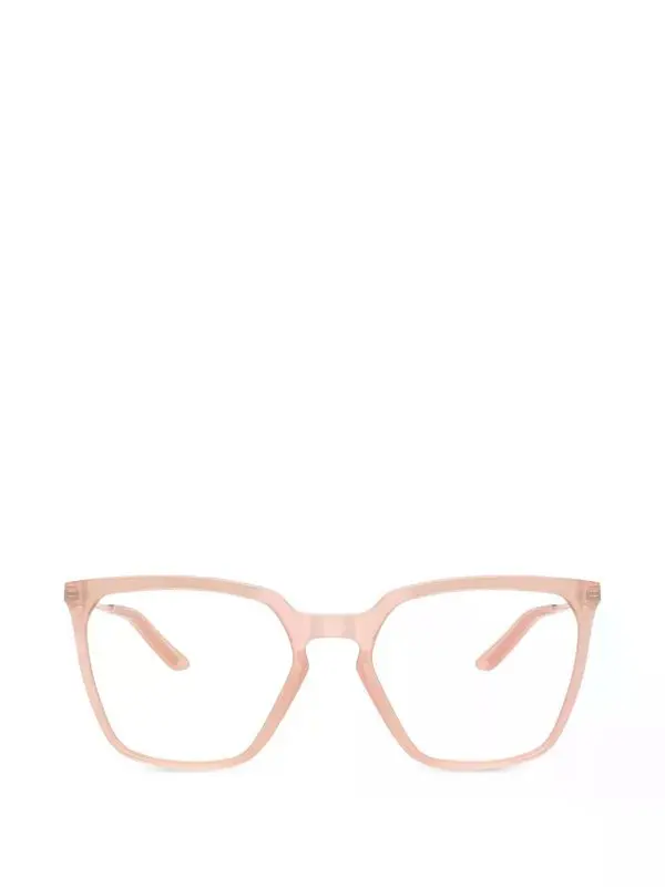 Oakley Square Frame Eyeglasses