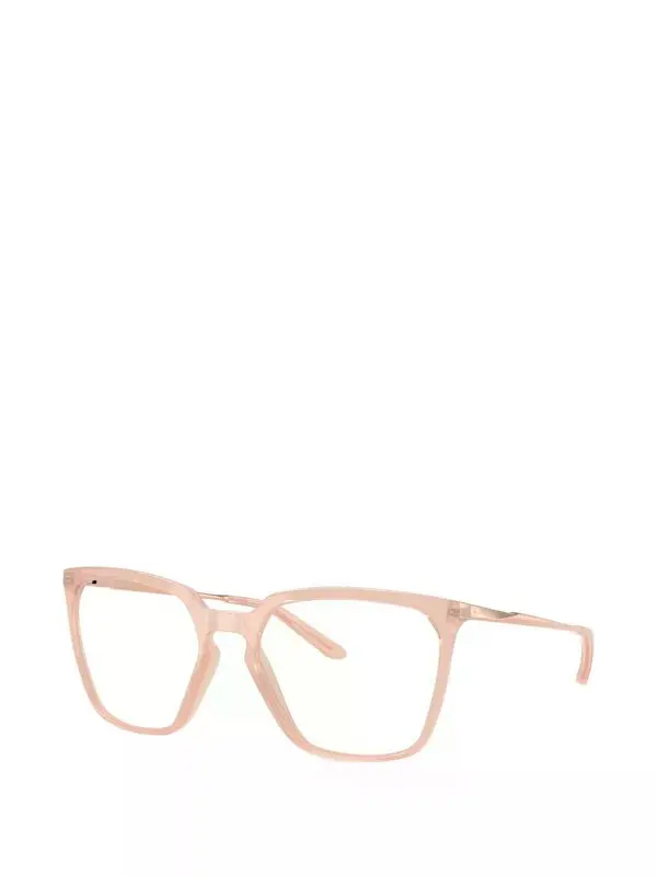 Oakley Square Frame Eyeglasses