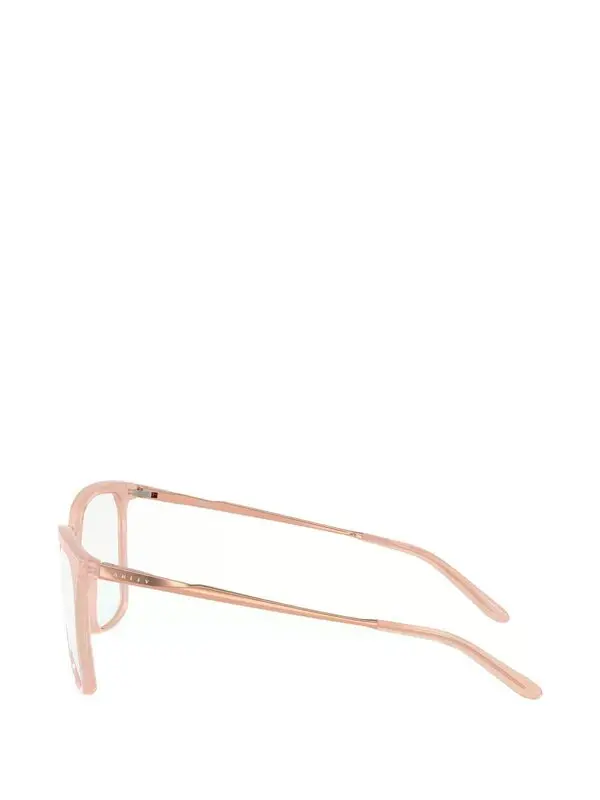 Oakley Square Frame Eyeglasses