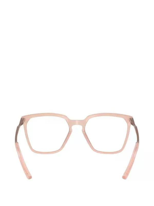 Oakley Square Frame Eyeglasses