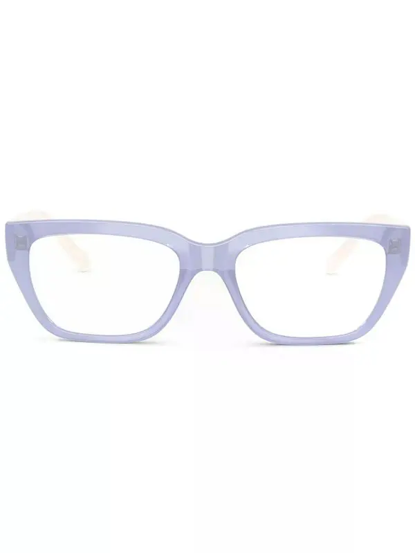 VOGUE EYEWEAR Square-frame Glasses
