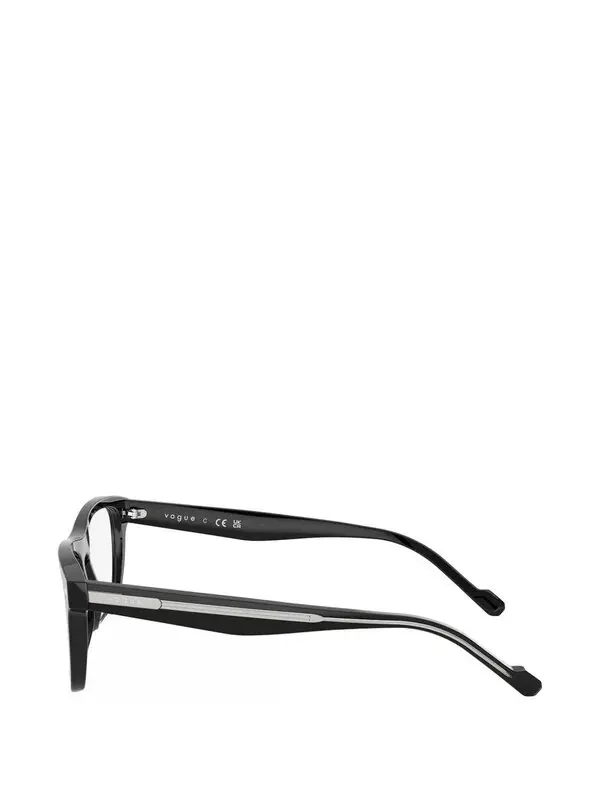 VOGUE EYEWEAR Square Glasses