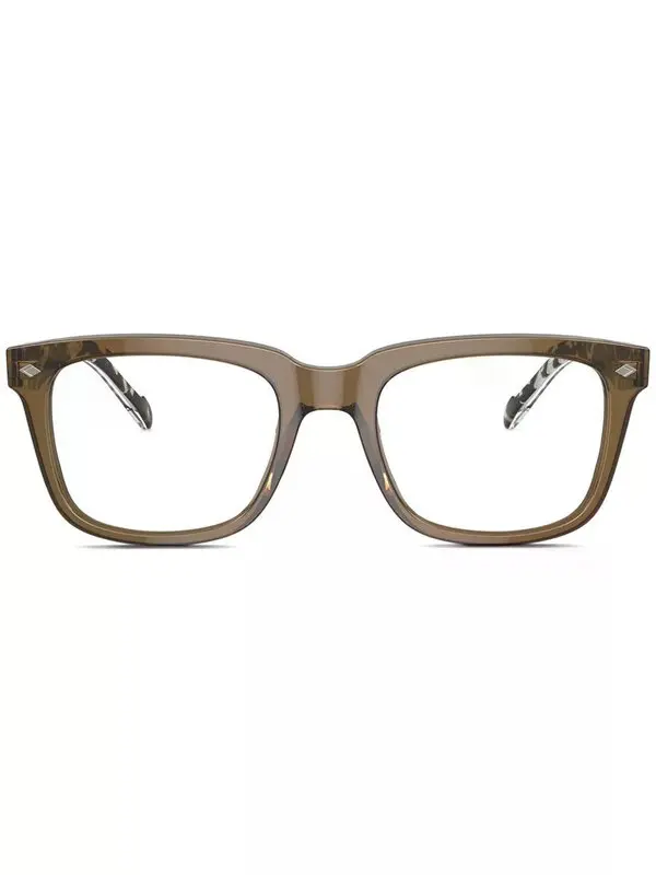 VOGUE EYEWEAR Square-frame Glasses