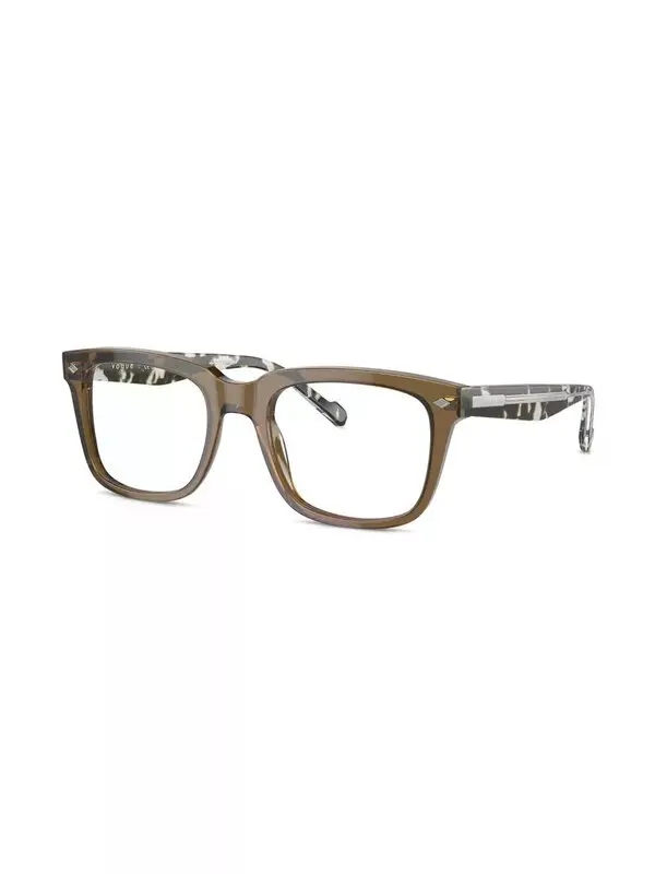 VOGUE EYEWEAR Square-frame Glasses