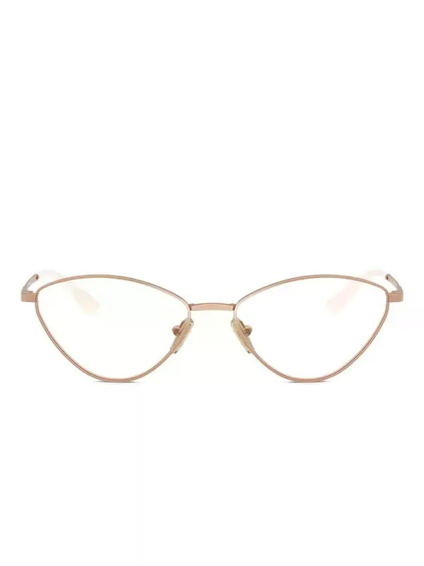 VOGUE EYEWEAR Cat-eye Glasses