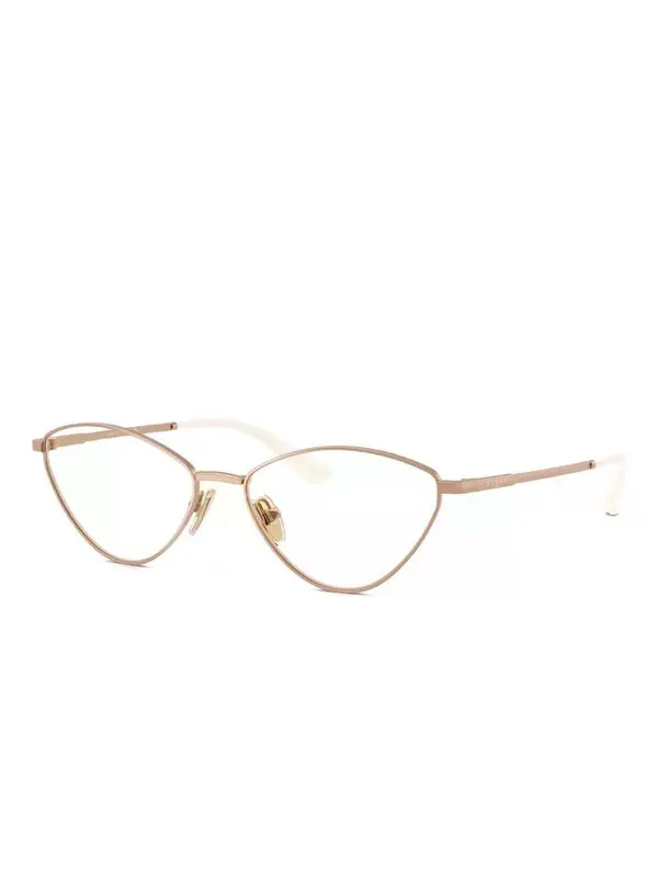 VOGUE EYEWEAR Cat-eye Glasses