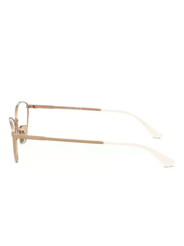 VOGUE EYEWEAR Cat-eye Glasses