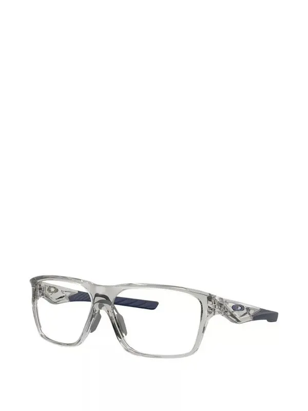 Oakley Versafuse Square Eyeglasses
