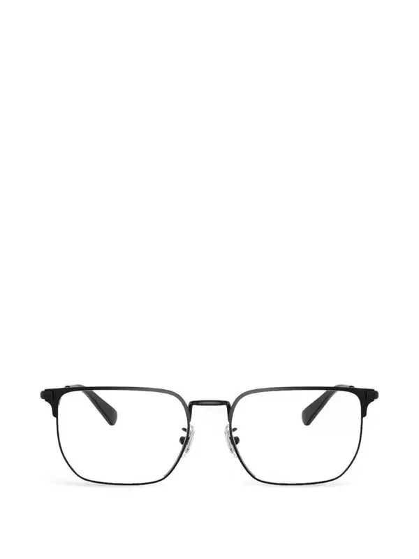 COACH Square-frame Glasses