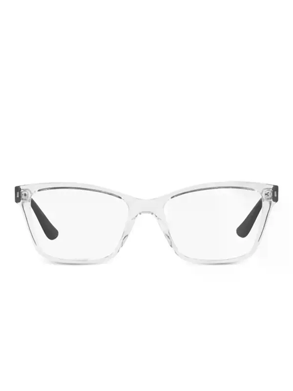 VOGUE EYEWEAR Cat-eye Glasses