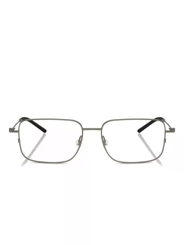 Moncler Square-frame Glasses