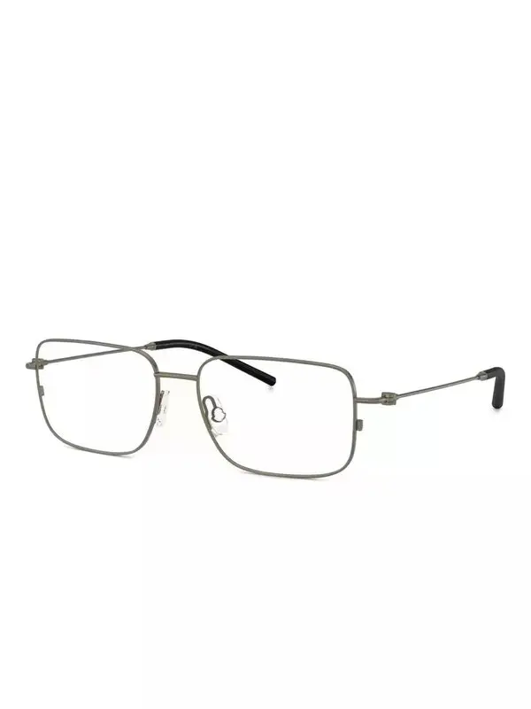 Moncler Square-frame Glasses