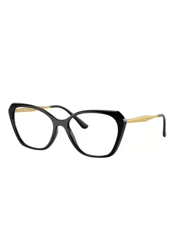 VOGUE EYEWEAR Cat Eye-frame Glasses