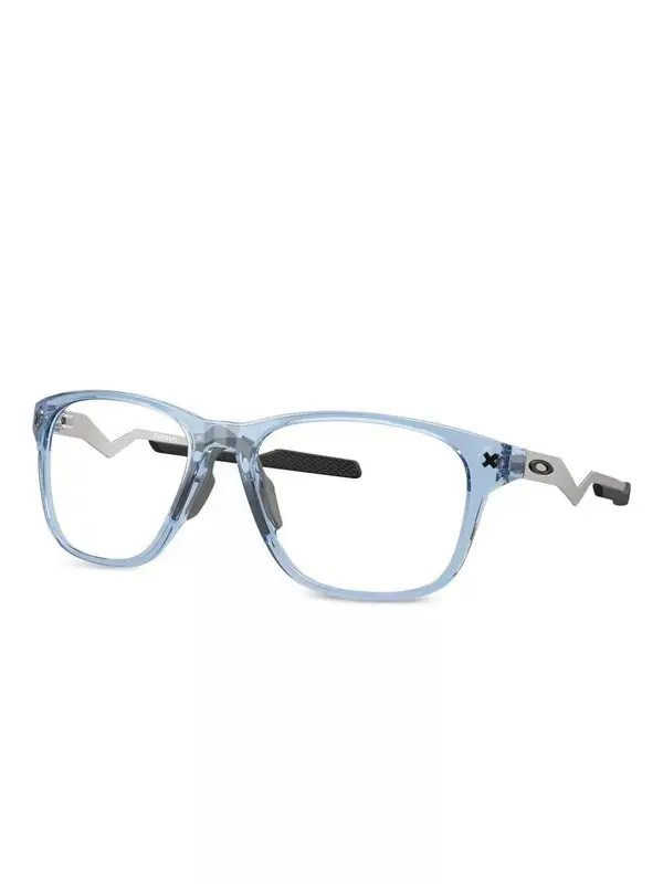 Oakley Cerebral Rectangle Glasses
