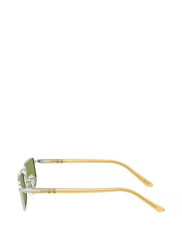 Persol Rectangle Frame Sunglasses