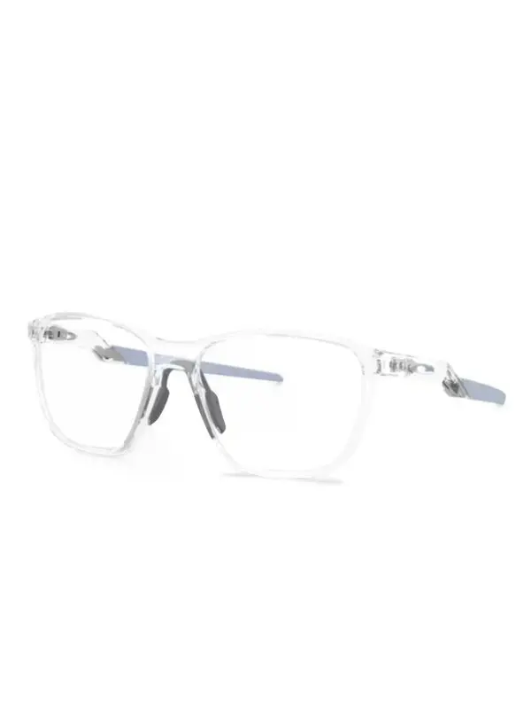 Oakley Futurity Rs Rectangle-frame Glasses