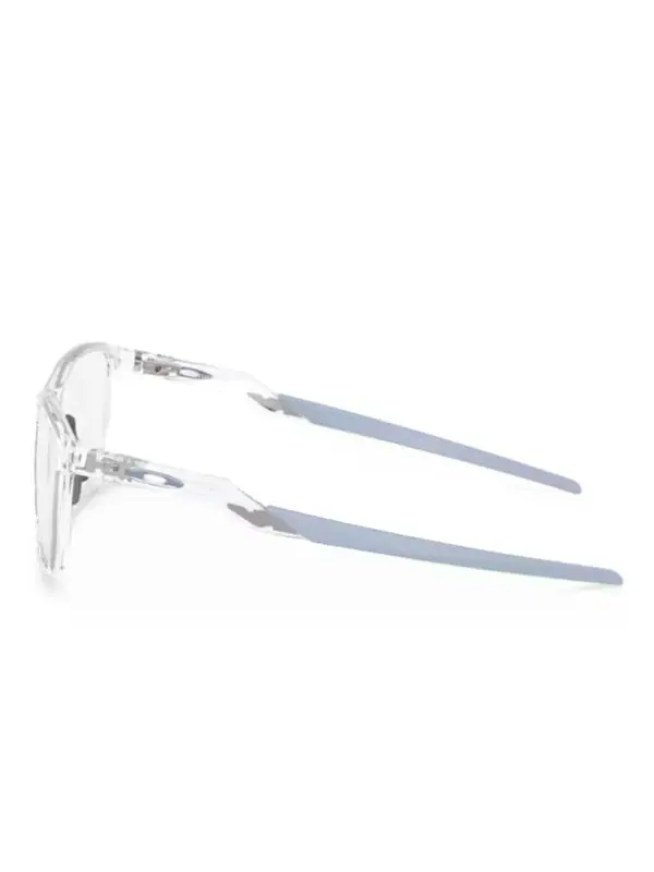 Oakley Futurity Rs Rectangle-frame Glasses