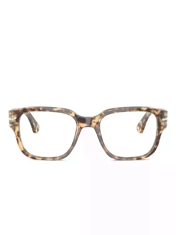 Persol Square-frame Glasses