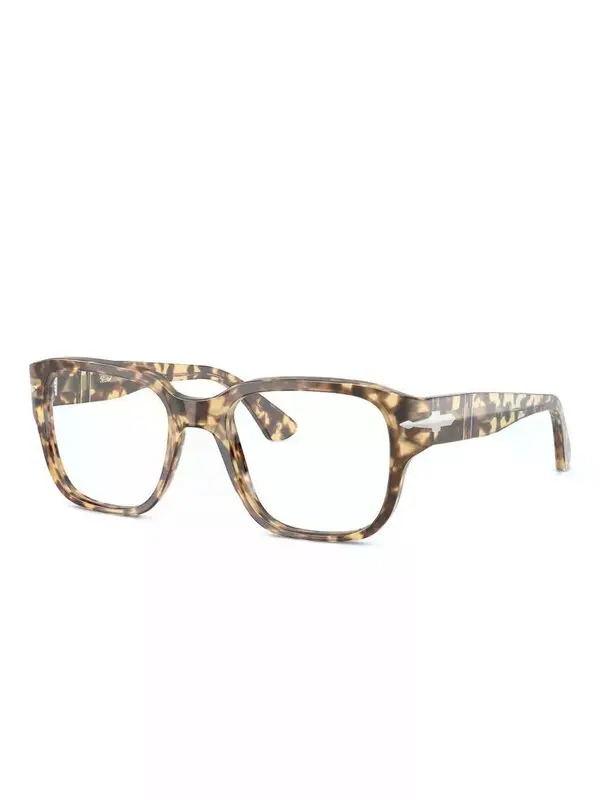Persol Square-frame Glasses