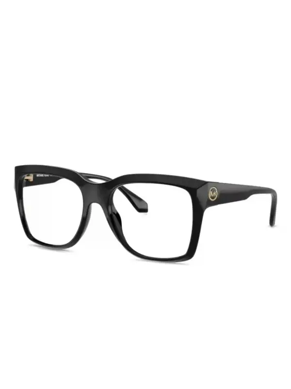 Michael Kors Sarasota Square-frame Eyeglasses