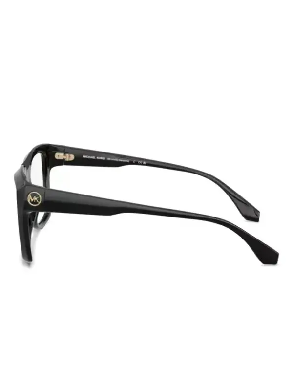Michael Kors Sarasota Square-frame Eyeglasses