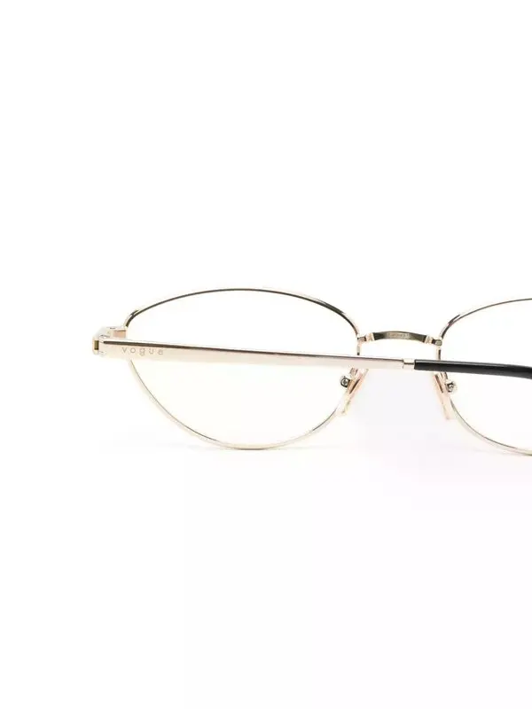 VOGUE EYEWEAR Cat-eye-frame Glasses