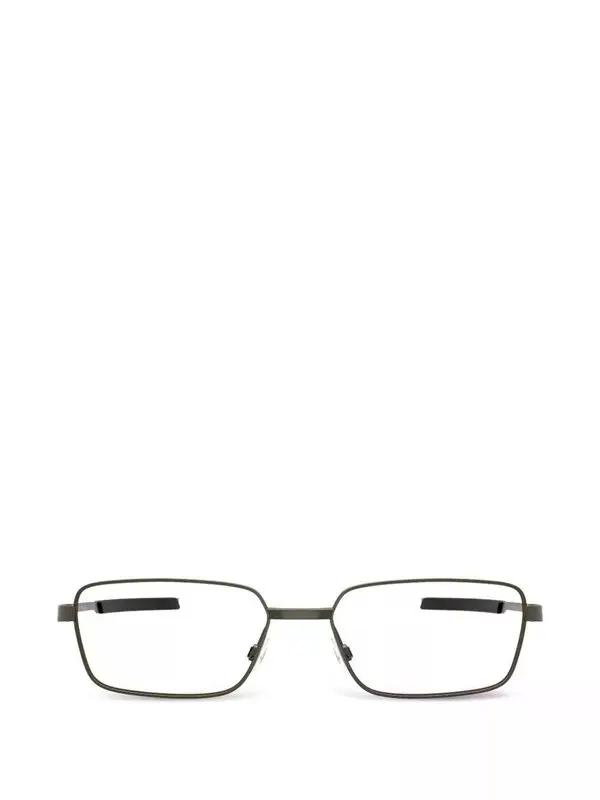 Oakley Foil Rq Rectangle Glasses