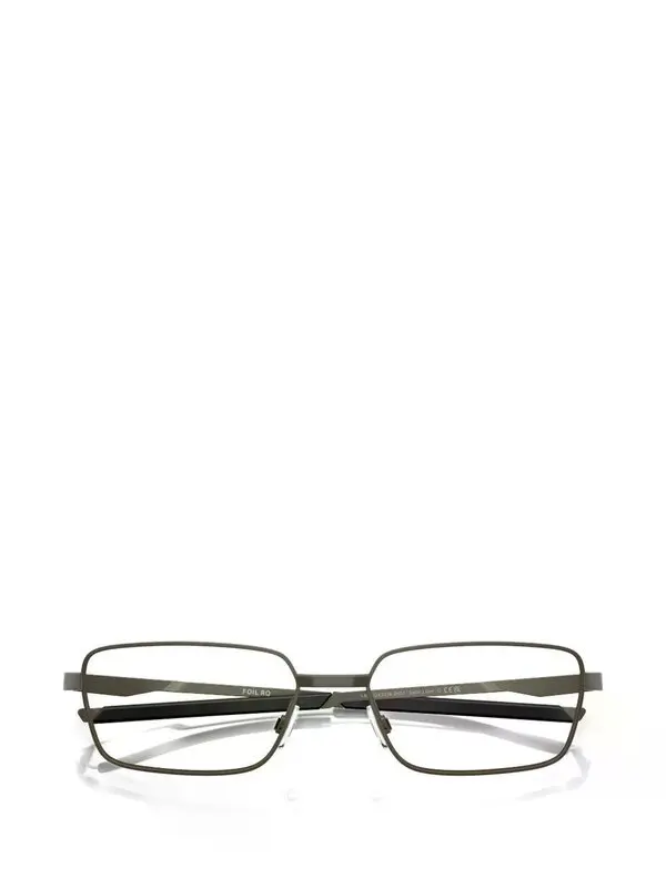 Oakley Foil Rq Rectangle Glasses