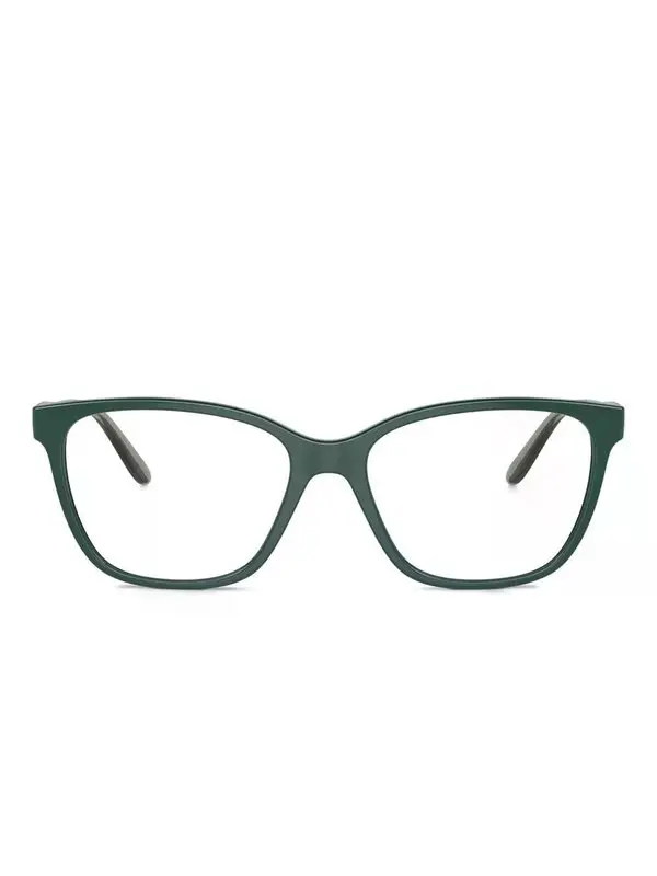 VOGUE EYEWEAR Vo5518 Geometric-frame Glasses