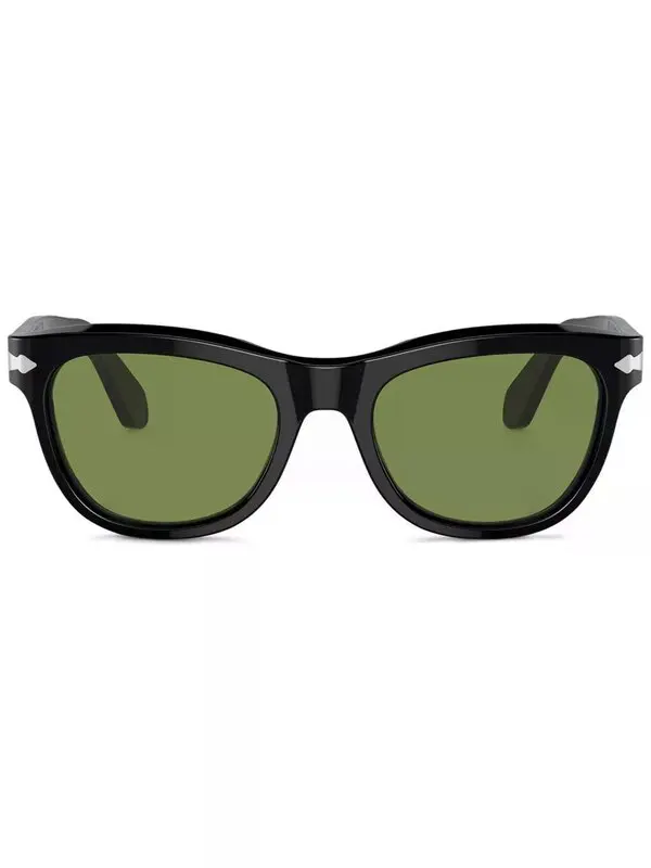 Persol Geometric-frame Sunglasses