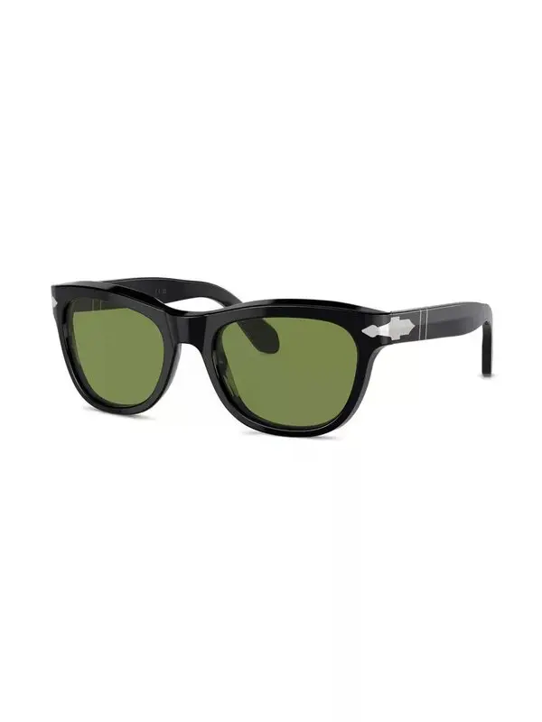 Persol Geometric-frame Sunglasses