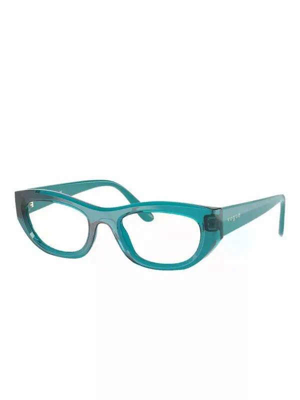 VOGUE EYEWEAR Cat Eye Eyeglasses