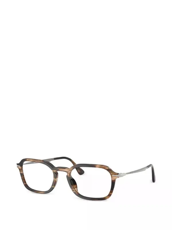 Persol Geometric-frame Glasses